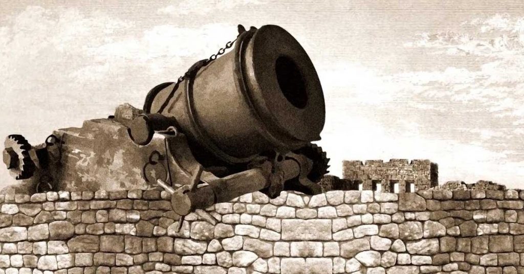 The Saga of Humpty Dumpty - Unheard