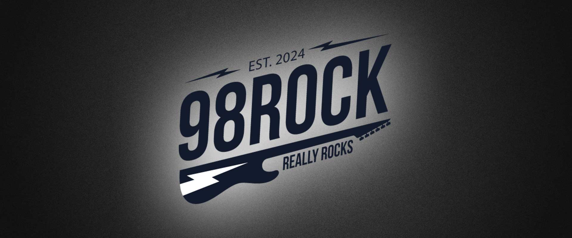 98 Rock - Unheard
