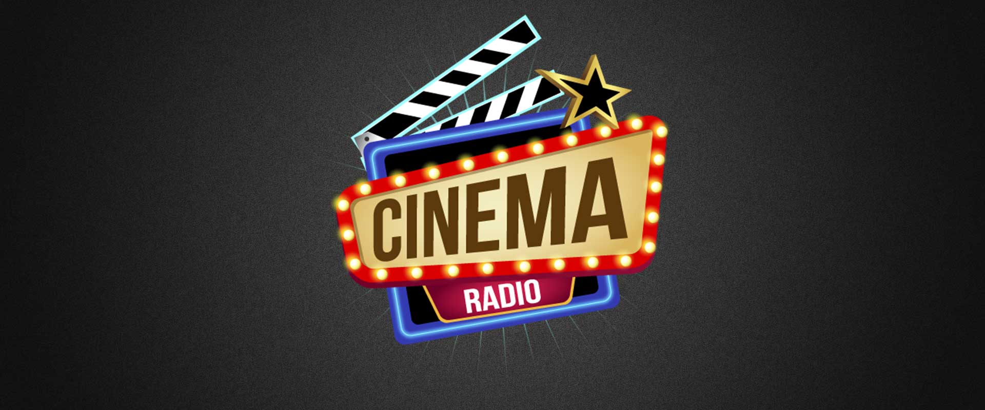 Cinema Radio - Unheard